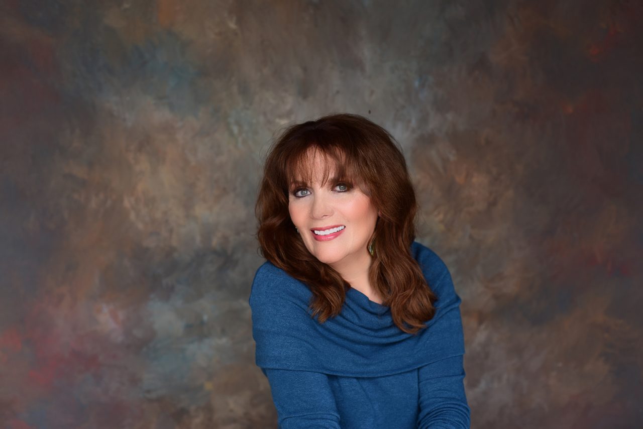 About | Maureen McGovern - Official Site